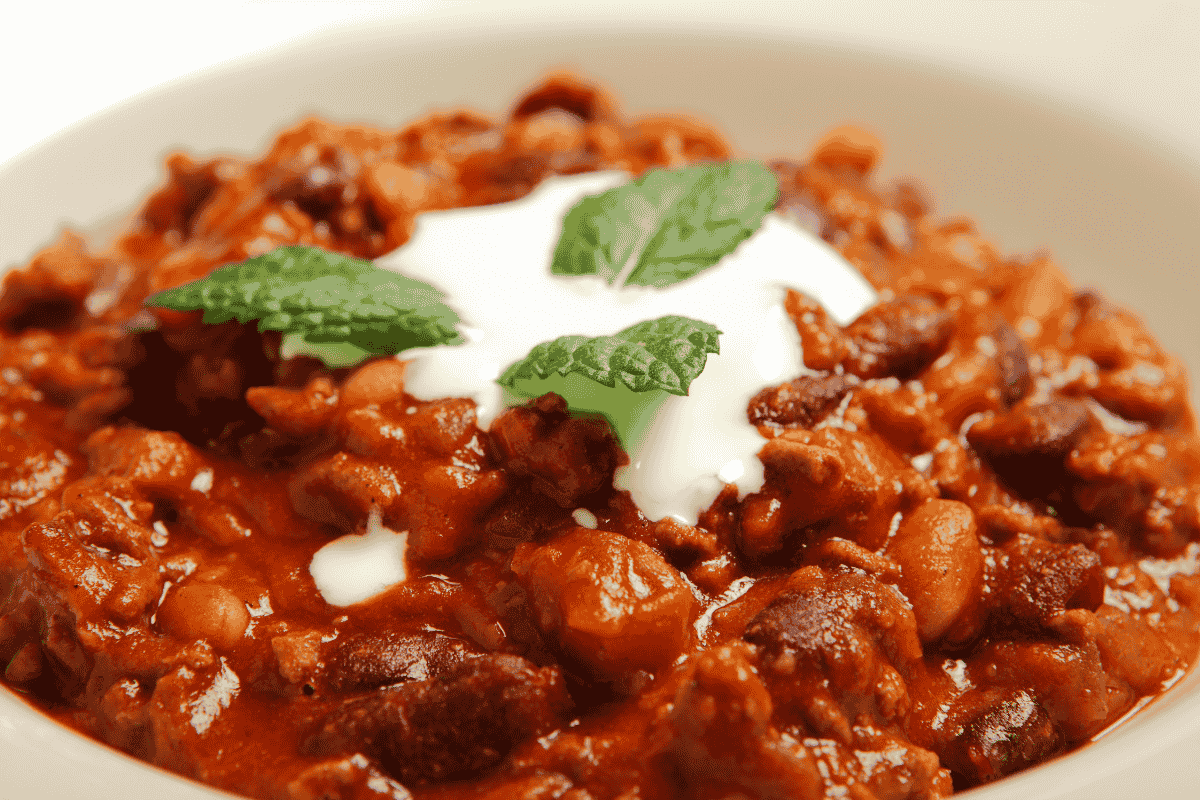 Chili Cook-Off – Emerald Desert RV Resort